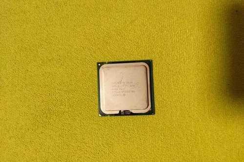 Процессор Intel Core 2 Quad Q8200 Yorkfield LGA775