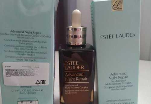 Estee lauder сыворотка