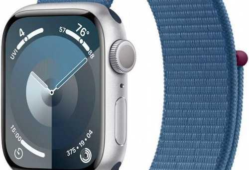 Apple Watch S9 41мм Синие