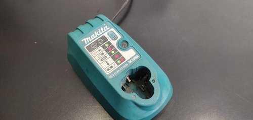 Зарядные Устройства Makita Dc10Wa/Metabo Lc40