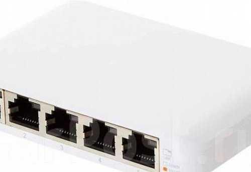 Ubiquiti UniFi Switch Flex Mini (USW-Flex-Mini-EU)