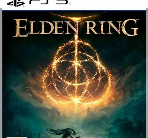 Elden Ring PS5