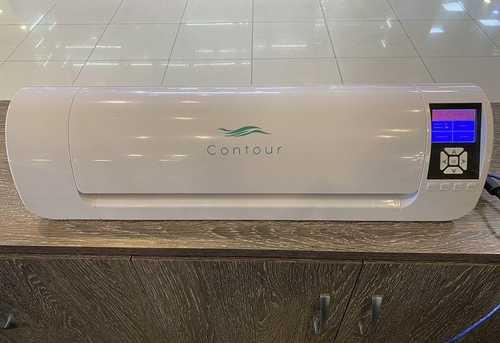 Продам плоттер Contour