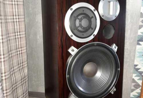 Акустические колонки pioneer s 9500