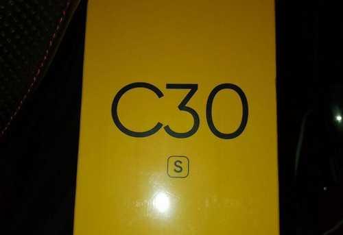 realme C30s, 3/64 ГБ