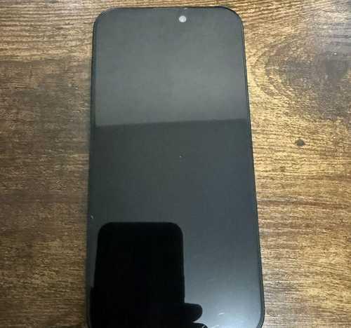 iPhone 14 pro max 256 гб sim   esim