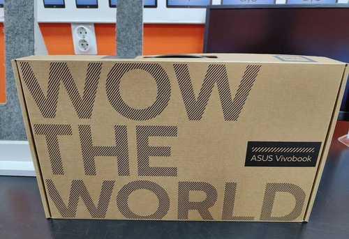 Ноутбук Asus VivoBook X1502ZA Intel i5 новый