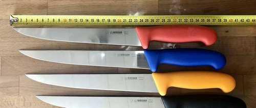 Нож жиловочный профессиональный Giesser Messer