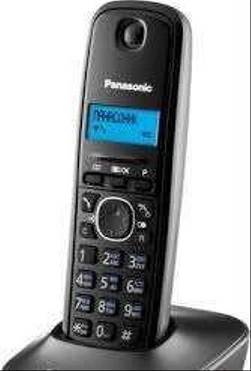 Японский телефон Panasonik