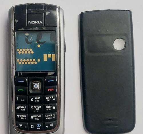 Телефон Nokia 6020