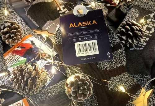Термоноски Аляска
