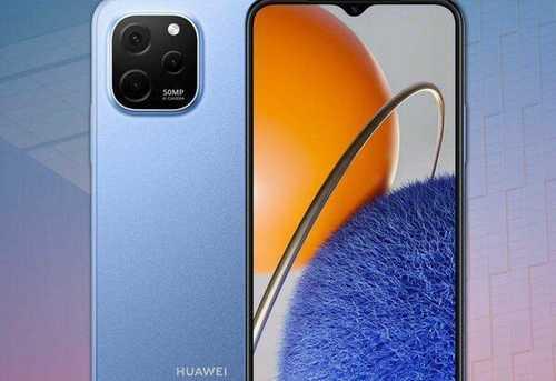 HUAWEI nova Y61, 6/64 ГБ