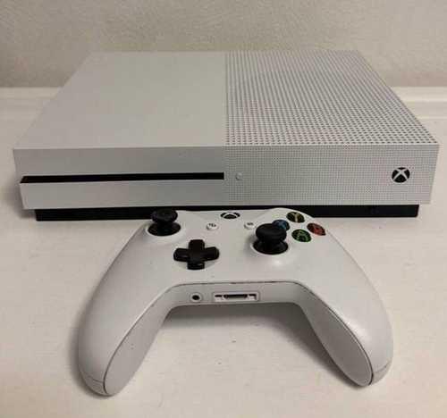 Xbox one s 1tb