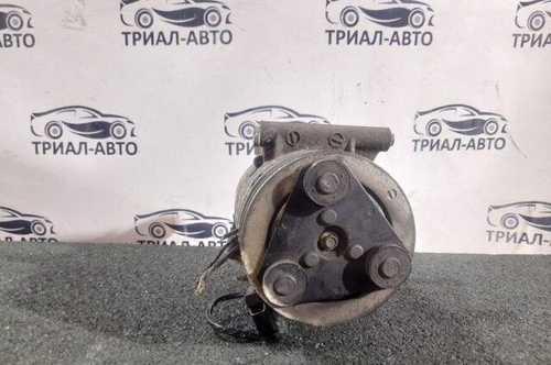 Компрессор кондиционера Lend Rover Freelander 2