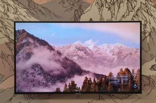 Телевизор Samsung UE49NU7170U