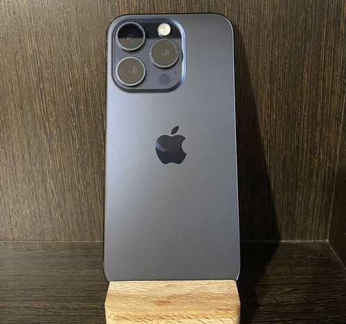iPhone 15 Pro, 128 ГБ
