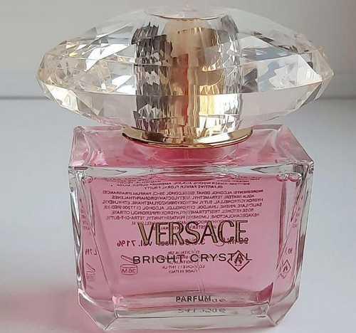 Versace оригинал духи