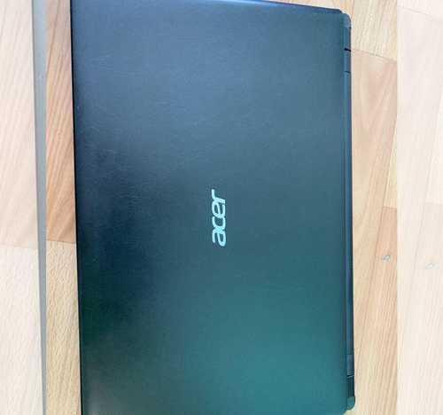 Ноутбук Acer Aspire v5-571g