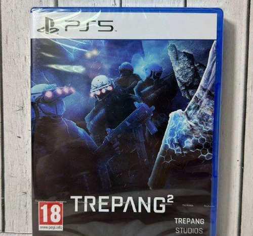 Trepang 2 ps5