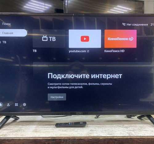 Телевизор SMART tv econ EX-39HT006B