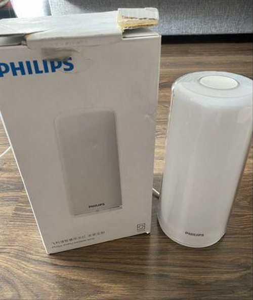 Лампа Xiaomi Philips