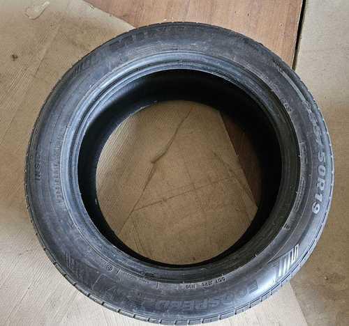 Minerva EcoSpeed 2 SUV 255/50 R19 и 285/45 R19