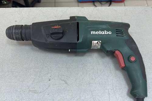 Ф47 Перфоратор metabo KHE 2444