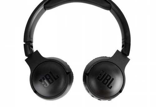 Беспроводные наушники JBL510 черные