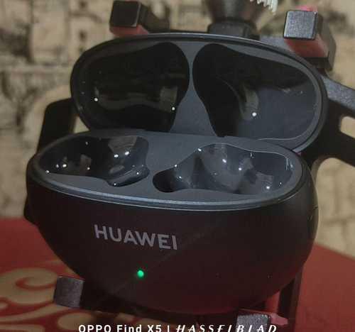 Кейс Huawei freebuds 6i