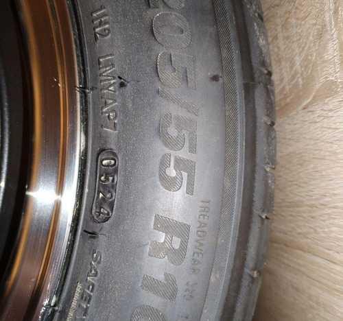 Kumho 722 205/55 R16 95