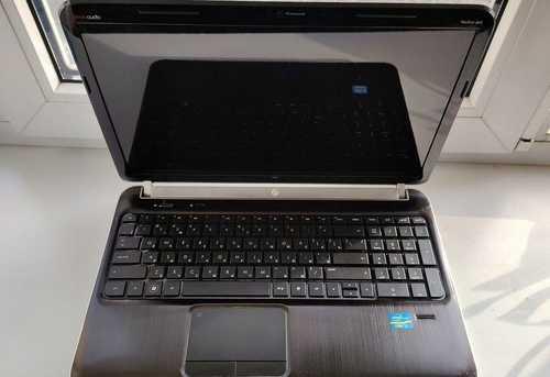Ноутбук i7 для работы учебы SSD