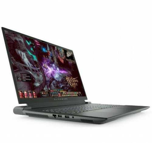 Dell Alienware m18R2 nvidia RTX 4090 i9-14900HX