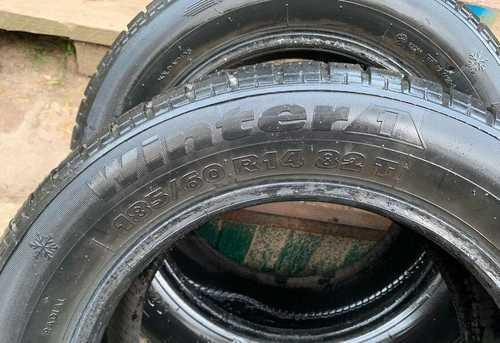Tigar Winter 1 185/60 R14 82T