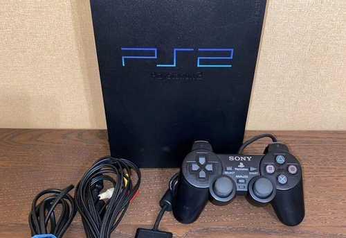 Sony PlayStation PS2 scph-39000 Japan