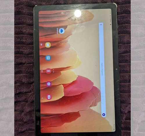 Планшет samsung galaxy tab a7