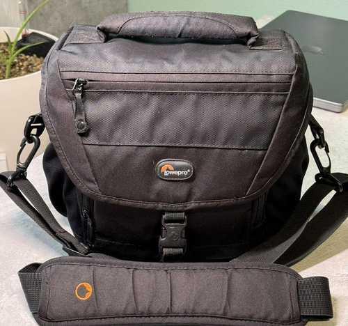 Сумка для фотоаппарата Lowepro Nova 170 AW