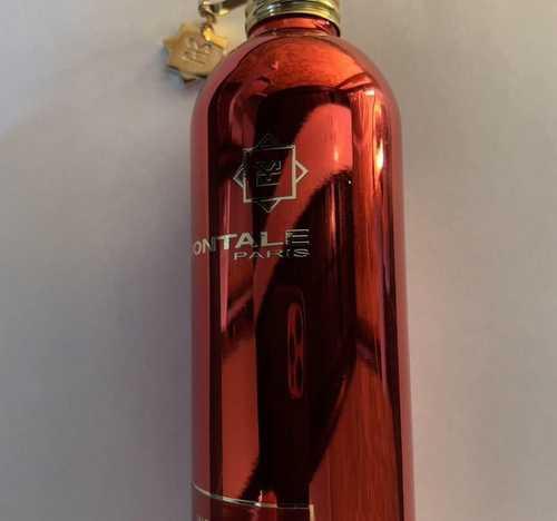 Montale Wood On Fire