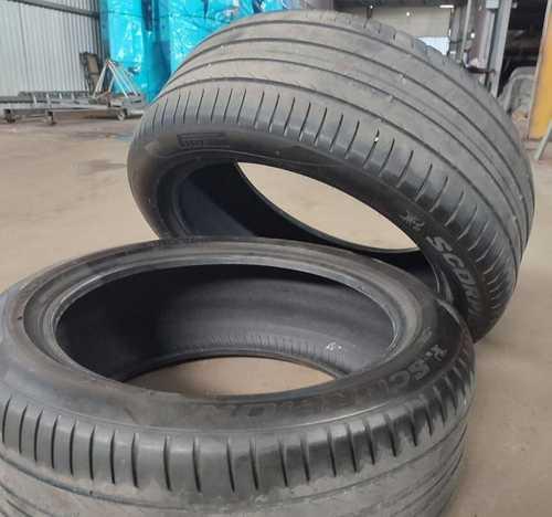 Pirelli Scorpion 255/45 R19