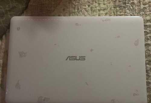 Ноутбук Asus x540L