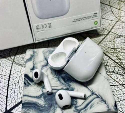 AirPods 3 Lux + доставка