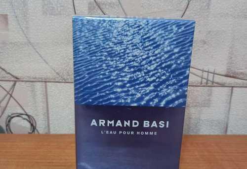 Armand Basi L'Eau Pour Homme 125 мл
