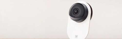 IP камера Xiaomi YI 1080p Home Camera