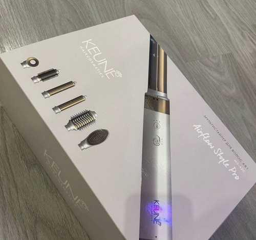 Стайлер Keune MS-62С