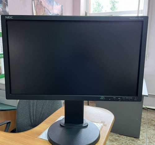 Монитор NEC 20"