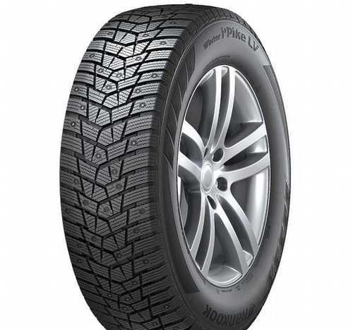 Hankook Winter I'Pike LV RW15 205/75 R16 110R