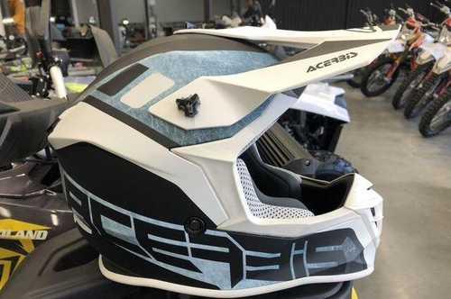 Шлем Acerbis Linear