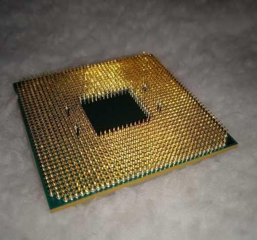 AMD Athlon 3000G