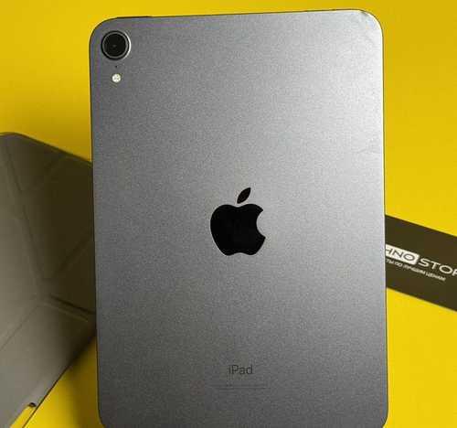 Гарантия планшет apple iPad Mini 6 64gb