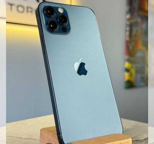 iPhone 12 Pro, 512 ГБ