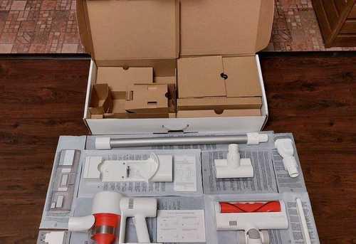 Xiaomi Mi Handheld Vacuum Cleaner G9